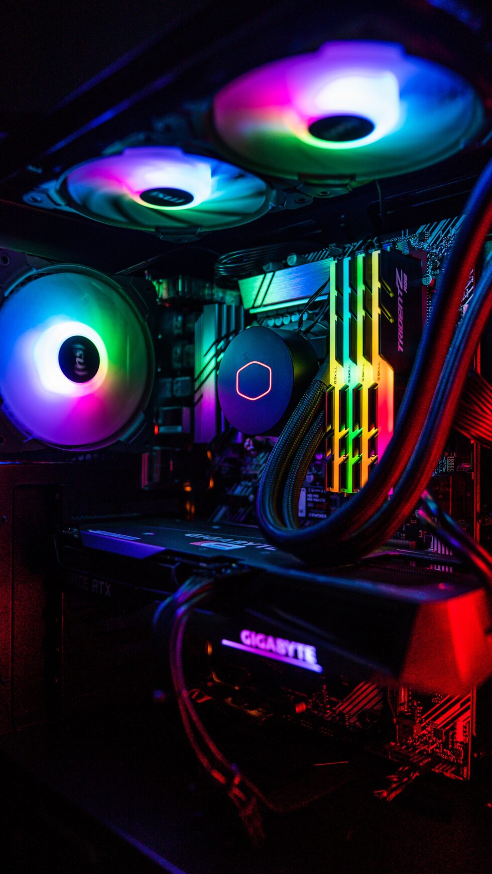 MZ | MZ Computer Technology