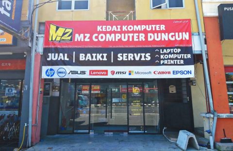 MZ | MZ Computer Technology