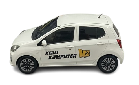 MZ | MZ Computer Technology