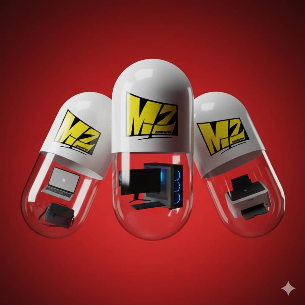 MZ | MZ Computer Technology